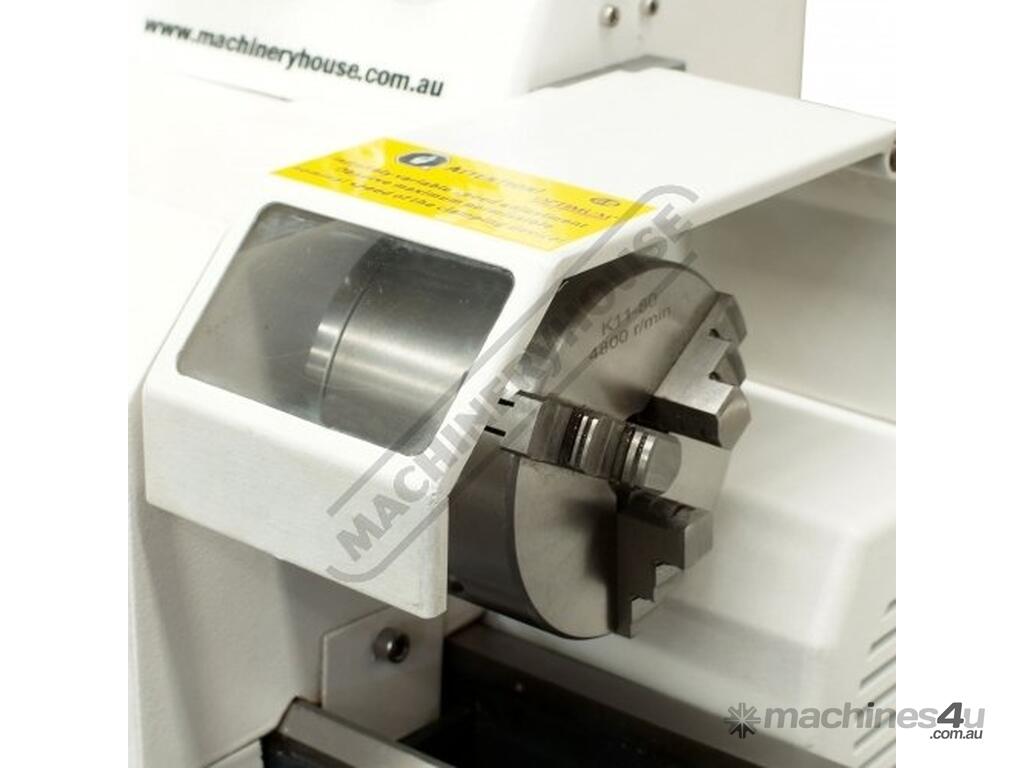 New optimum TU-1503V Bench Top Lathes in NORTHMEAD, NSW