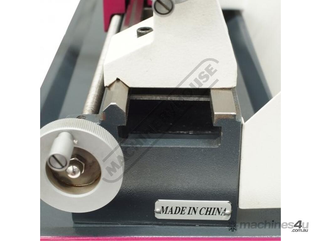 New optimum TU-1503V Bench Top Lathes in NORTHMEAD, NSW