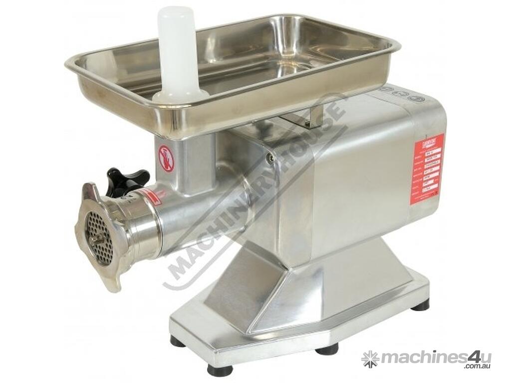 New CARNIVORE MM-12 Electric Meat Mincer in NORTHMEAD, NSW