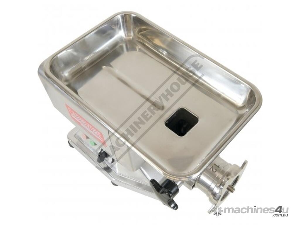 New CARNIVORE MM-12 Electric Meat Mincer in NORTHMEAD, NSW