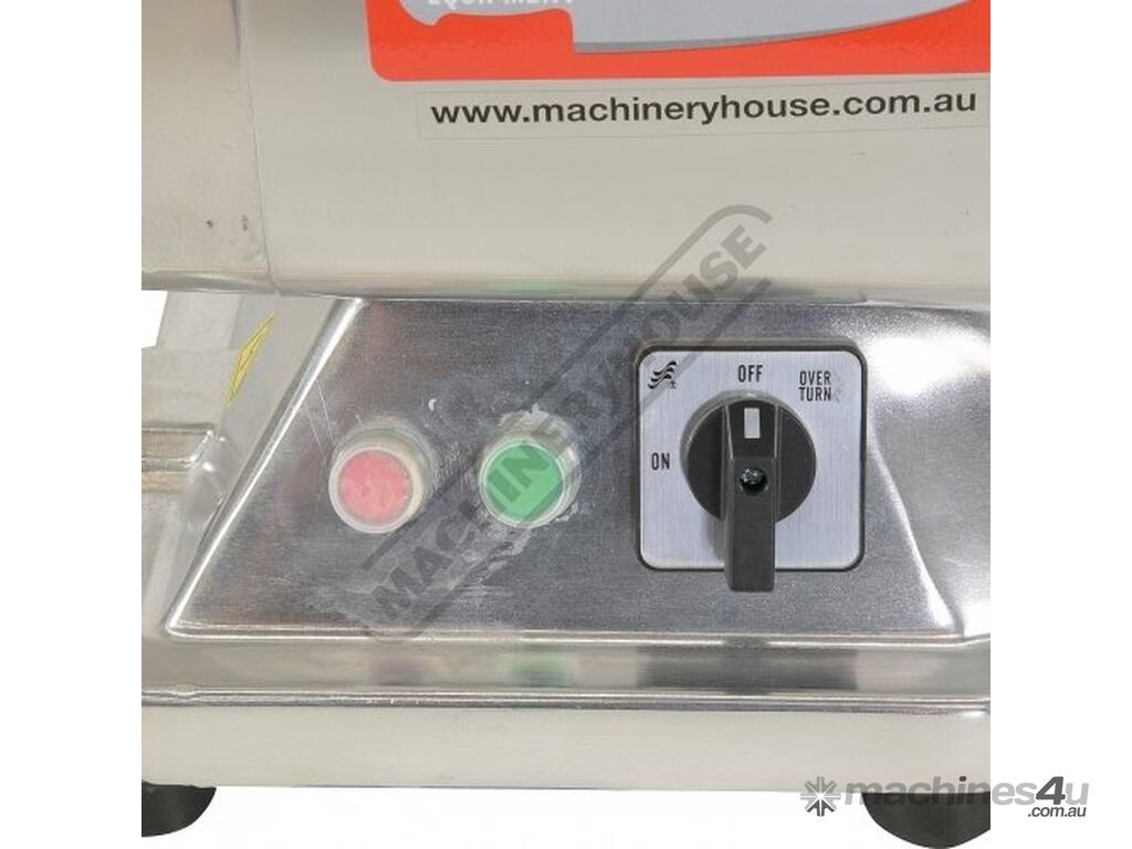 New CARNIVORE MM-12 Electric Meat Mincer in NORTHMEAD, NSW