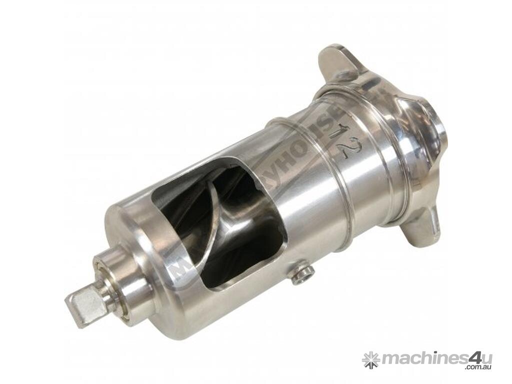 New CARNIVORE MM-12 Electric Meat Mincer in NORTHMEAD, NSW