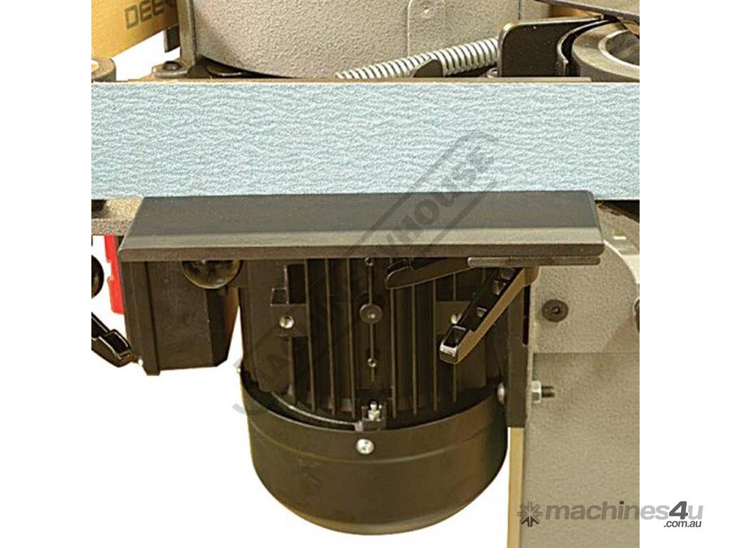 New radius master PT-48 Linishers in NORTHMEAD, NSW