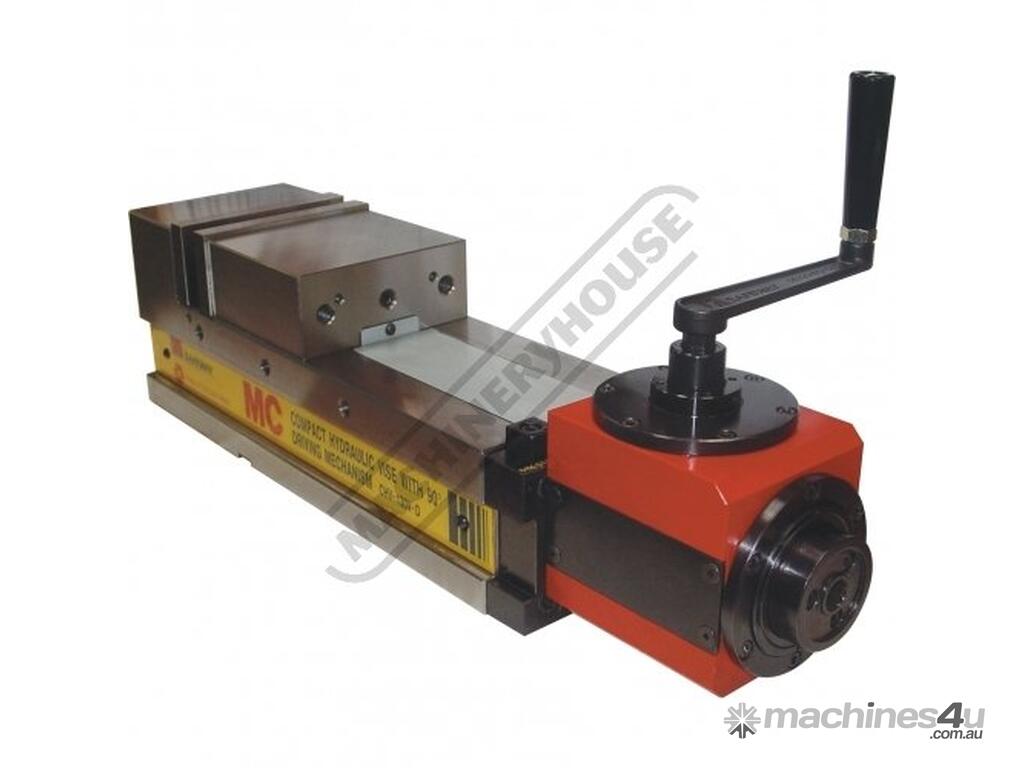 New safeway CHV-130V-D Vices in NORTHMEAD, NSW