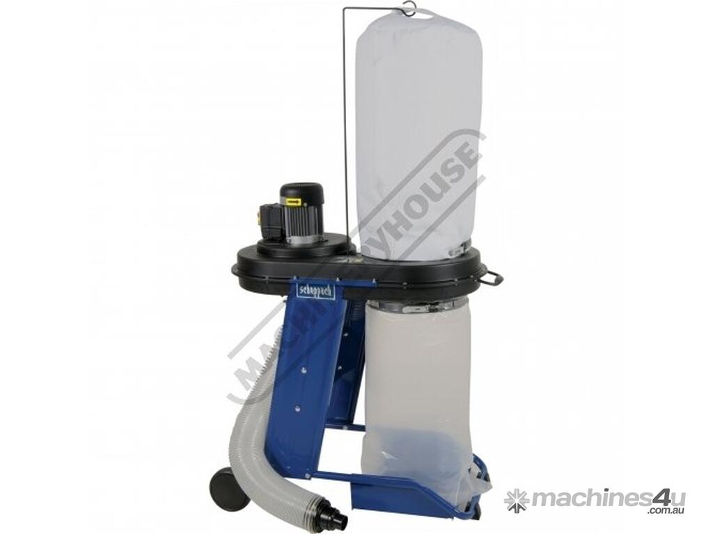 New scheppach HD12 1 Bag Dust Collectors in NORTHMEAD, NSW