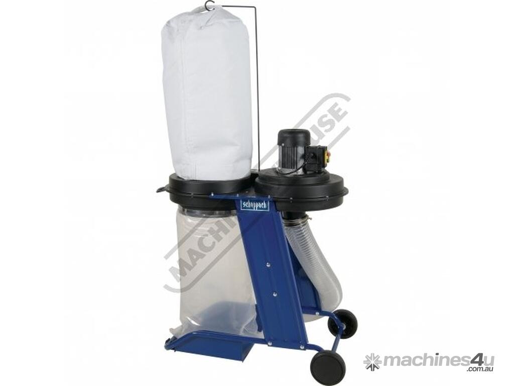 New scheppach HD12 1 Bag Dust Collectors in NORTHMEAD, NSW