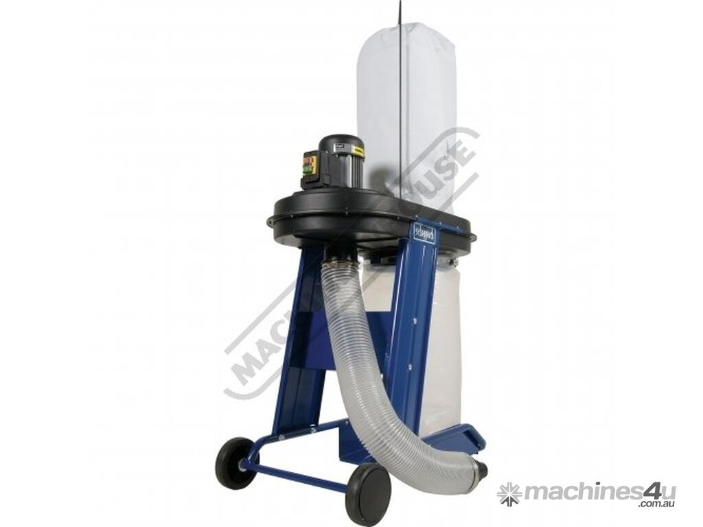 New scheppach HD12 1 Bag Dust Collectors in NORTHMEAD, NSW