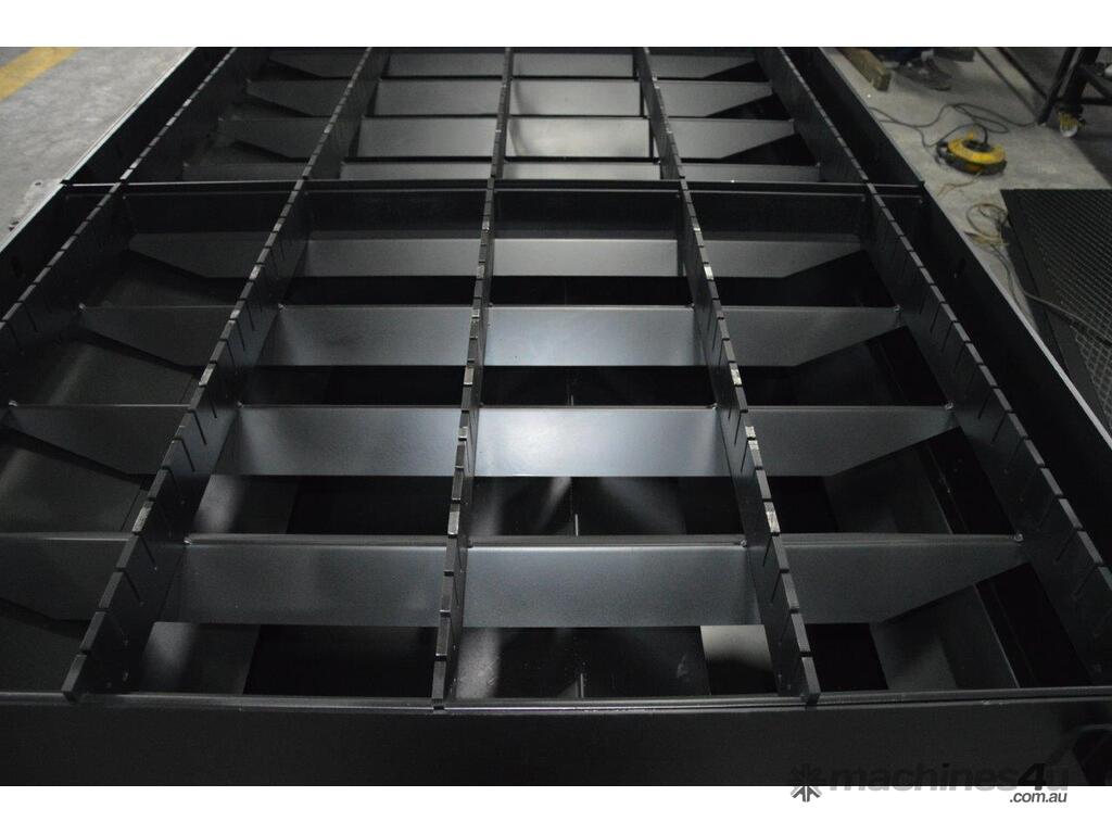 New 2024 haco Raptor CNC Profile Cutters (372182)