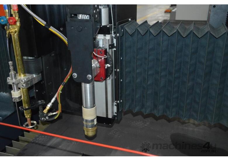 New 2019 haco Raptor CNC Profile Cutters in CANNING VALE, WA