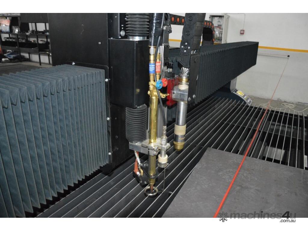 New 2024 haco Raptor CNC Profile Cutters (372182)