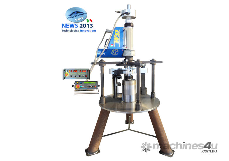 New Unknown KEW Kit for In-line Borer External Turning Line Boring ...