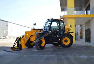 Telehandler Attachments - Largest choice of New & Used in Australia