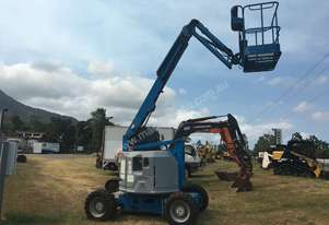 View Cherry Pickers for Sale in Australia | Machines4u