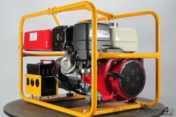 8 KVA Diesel Generators for Sale - New & Used Available