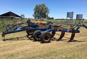 Tractor Scarifier - New or Used Tractor Scarifier for sale - Australia