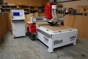 New Farnese Technicut 5 Axis CNC Bridge Saw Farnese Technicut 5 Axis ...