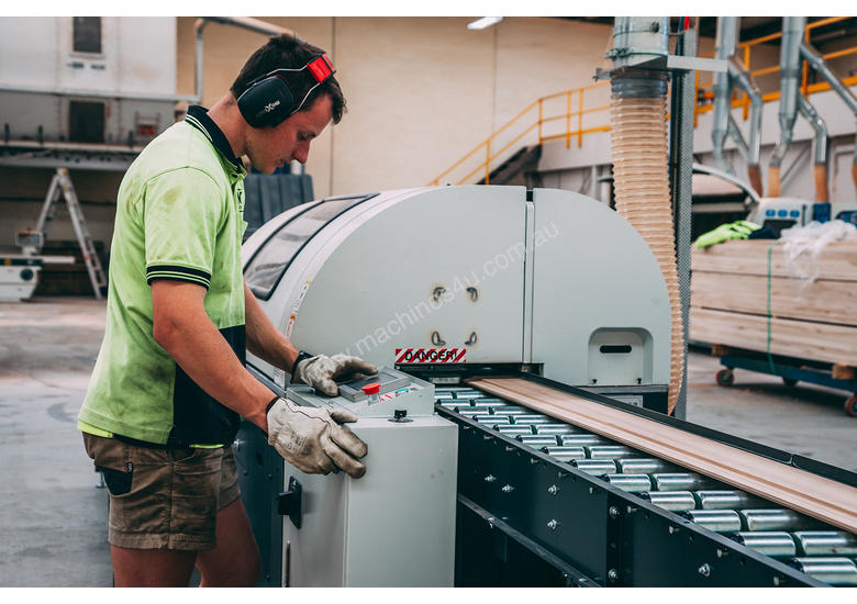 New Stirling Machinery End Matcher A Series Endmatcher in , - Listed on ...