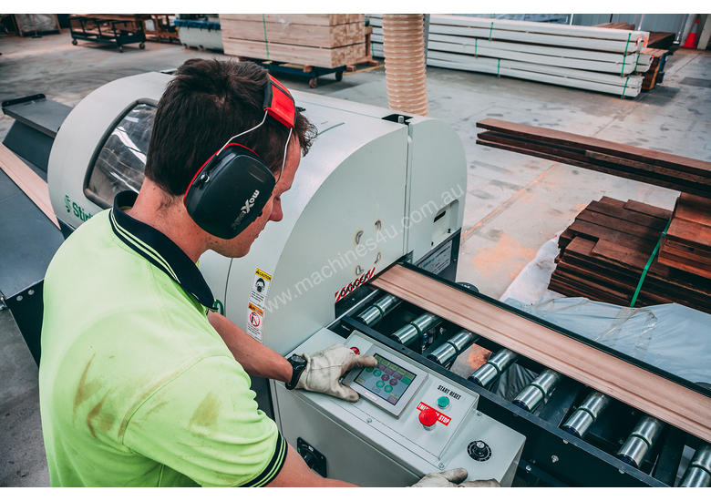 New Stirling Machinery End Matcher A Series Endmatcher in , - Listed on ...