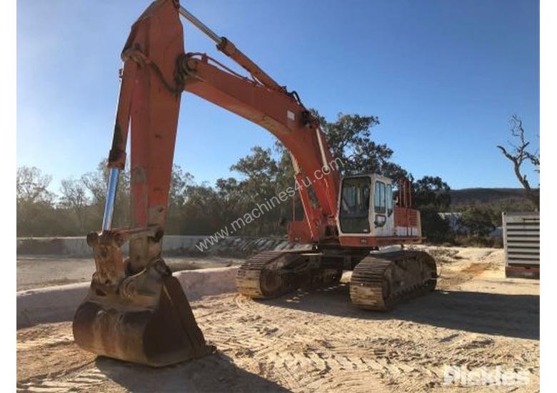 Used daewoo Daewoo Excavator in , - Listed on Machines4u