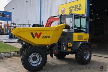 Dump Trucks - Largest choice of New & Used in Australia