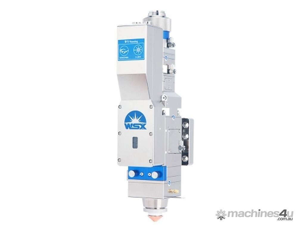 New 2025 haco HFL-GSU3015 Fiber Laser Cutters (607882)