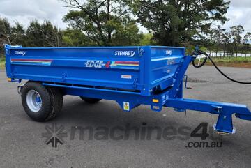 View Tipper Trailers for Sale in Australia | Machines4u
