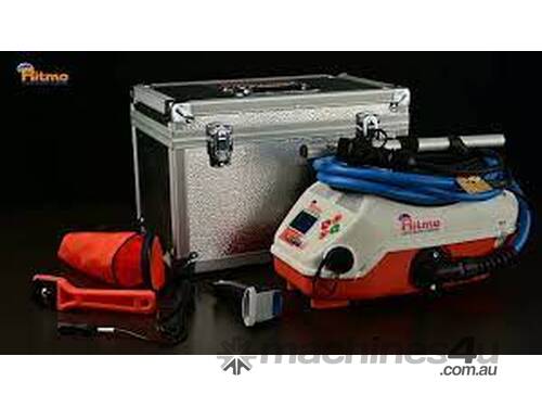 New 2021 ritmo 16-200mm Ritmo Elektra S Pressure Electrofusion Welder ...
