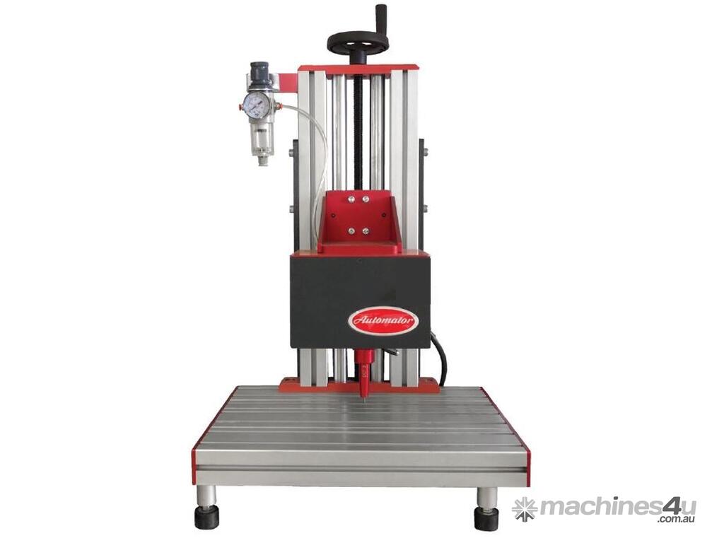 New Automator ADP5090 Engraving & Marking in NUNAWADING, VIC