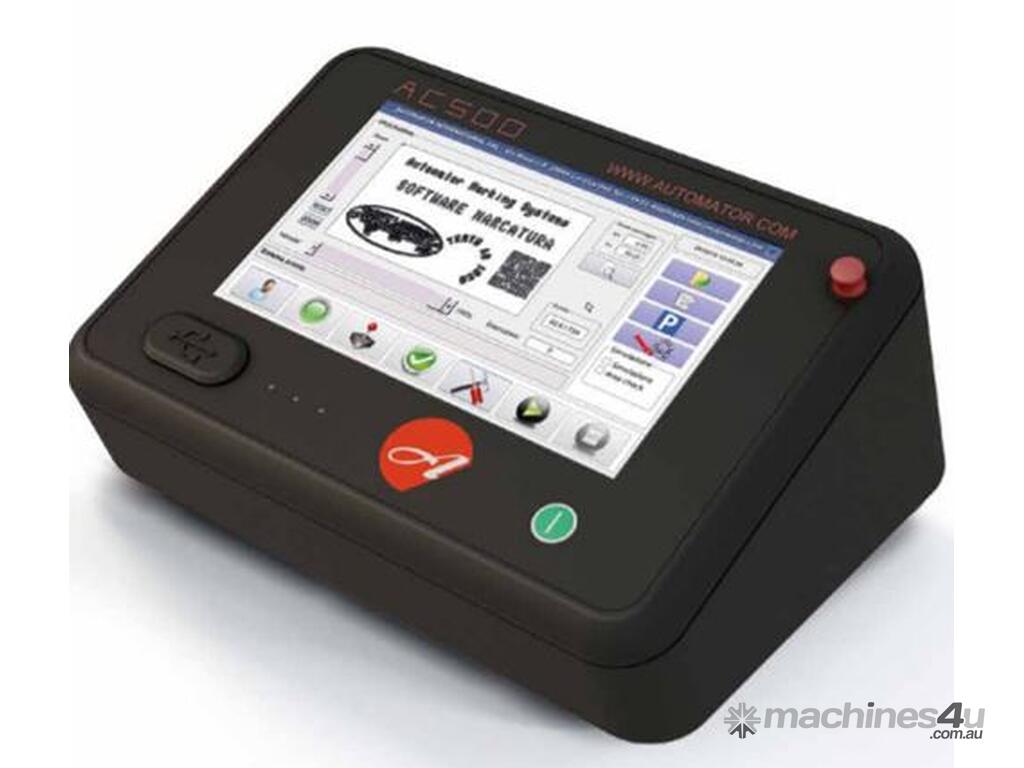 New Automator ADP5090 Engraving & Marking in NUNAWADING, VIC