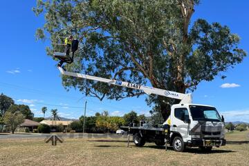 Truck Mounted Ewp for Sale (New & Used) - Machines4u