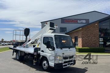 Truck Mounted Ewp for Sale (New & Used) - Machines4u