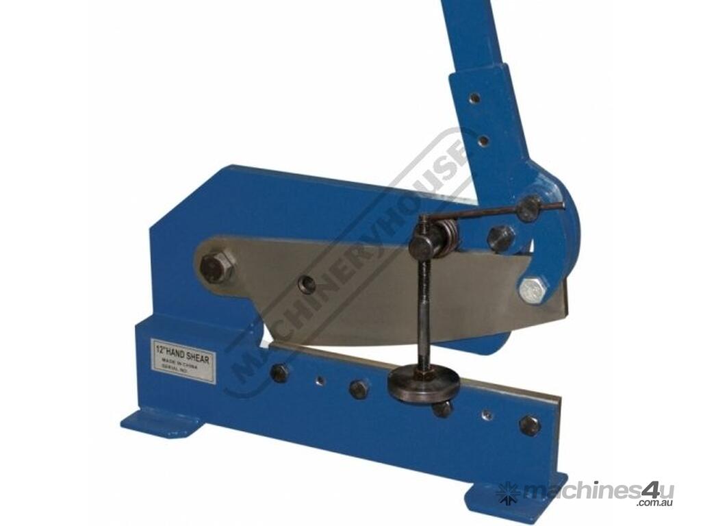 New Hafco HS-12 Hand Shears in NORTHMEAD, NSW