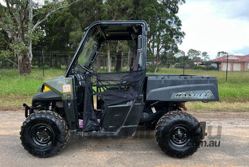 Used All Terrain Vehicle (ATV) - Second (2nd) Hand All Terrain Vehicle ...