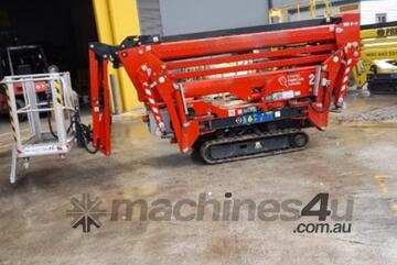 Blue Lift Spider Lifts - New & Used Blue Lift Spider Lifts for sale