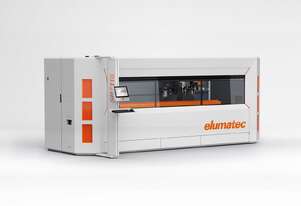 Elumatec Aluminium Machinery for sale in Australia