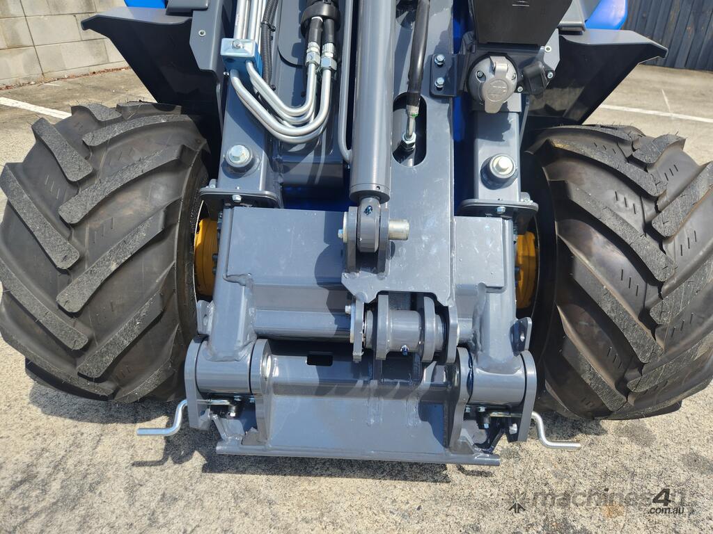 New 2024 Multione 8 4SK Mini Loader in UNDERWOOD, QLD
