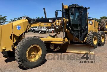 Caterpillar 16m Grader - New and Used Caterpillar 16m Grader for sale