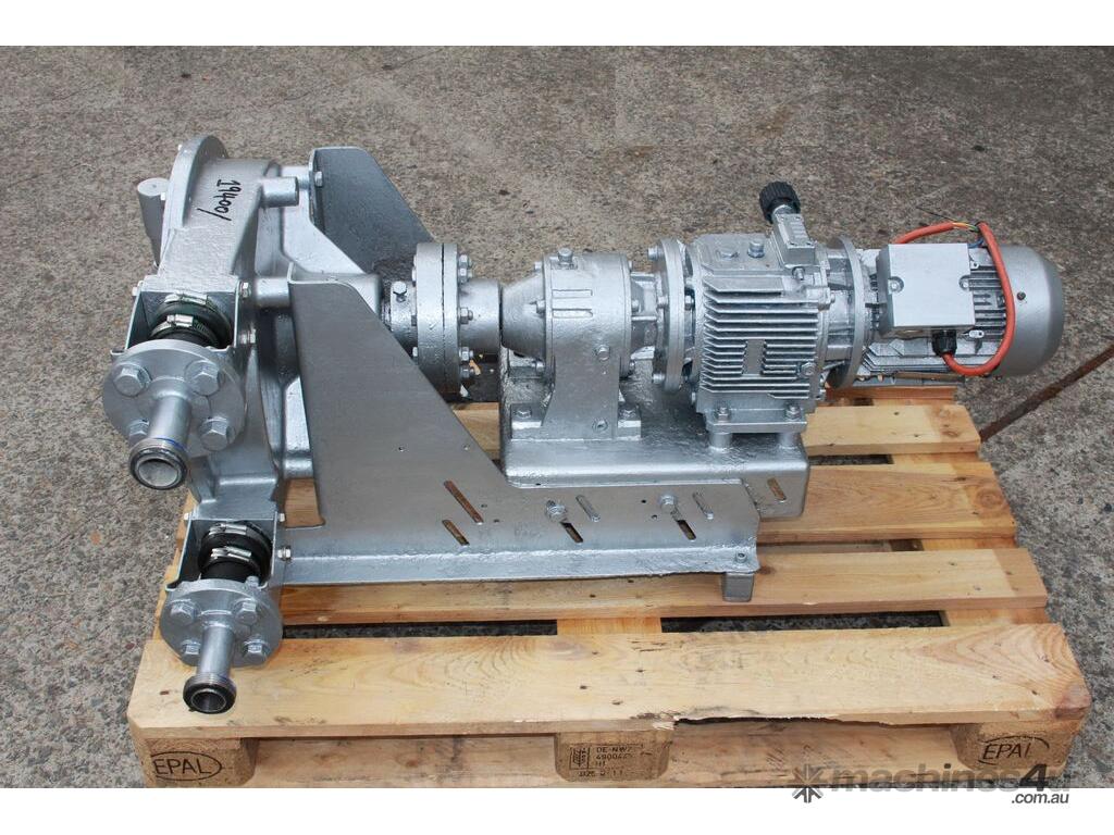 Used bredel SP 32 Processing Pumps (903282)