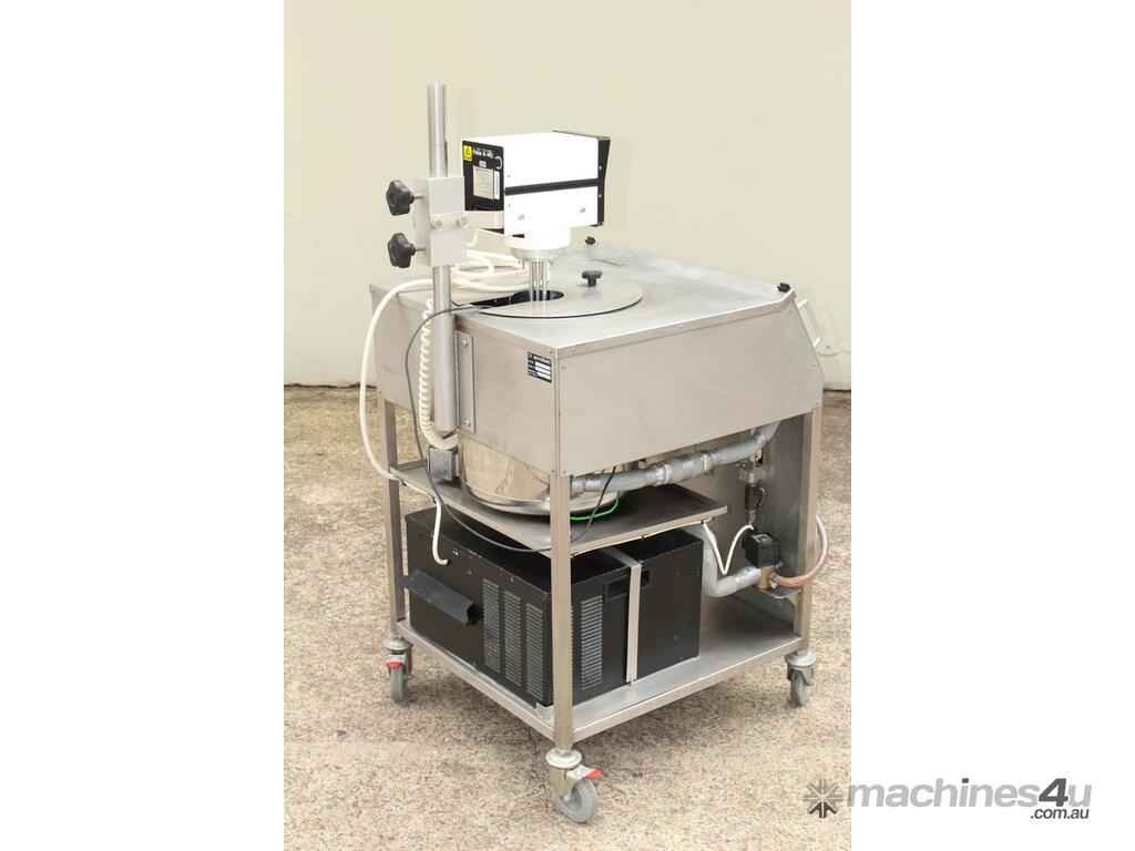 used armfield FT40 Heating Tank in CONDELL PARK, NSW (947482)