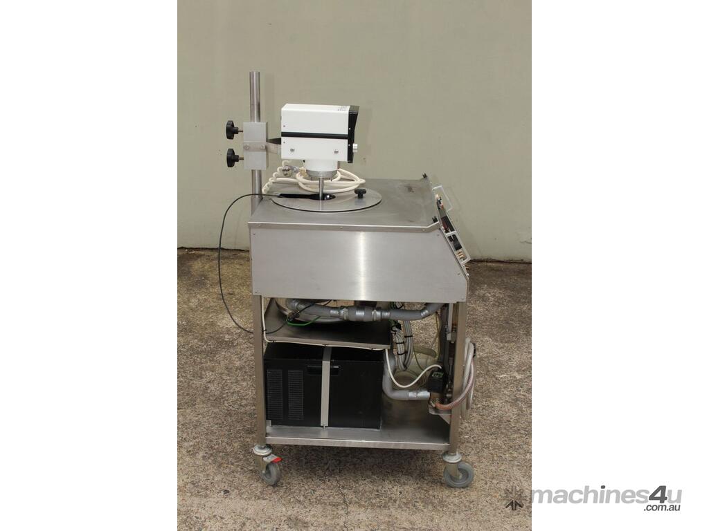 used armfield FT40 Heating Tank in CONDELL PARK, NSW (947482)