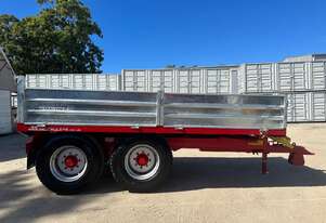 Farm Trailers - New or Used Farm Trailers for Sale - Australia