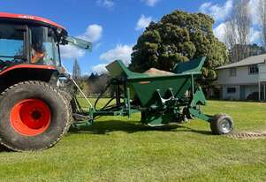 Gravel Spreader Box for Sale (New & Used) - Machines4u