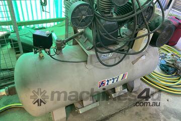Used Air Compressor Sales - Second Hand Air Compressor for sale AU