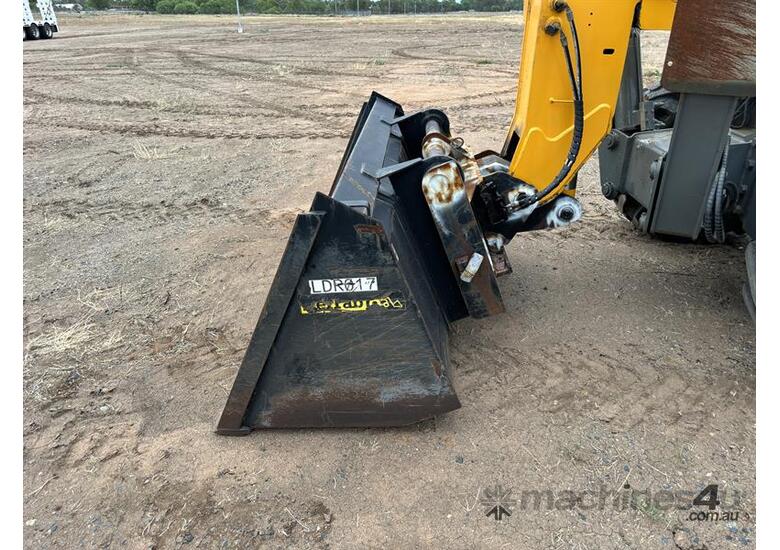 Used 2008 dieci 2008 DIECI SAMSON 70 10 TELEHANDLER Telehandler ...