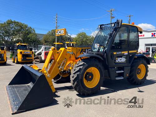 New jcb 0000 JCB 532-70 FS TELEHANDLER Telescopic Handler Telehandler ...