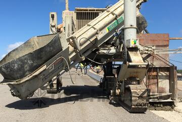 View Concrete Kerb Machines for Sale | Machines4u