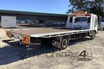 Tilt Tray Trucks for Sale - New & Used Available | Machines4U