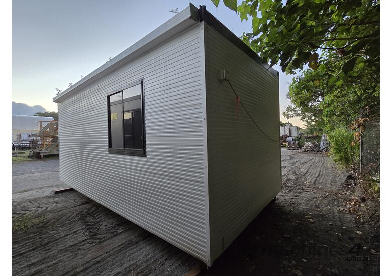 Used atco SOLD - 6m x 3m Refurbished ATCO Site Office Ready for ...