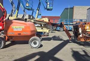 View Used Cherry Pickers for Sale in Australia | Machines4u