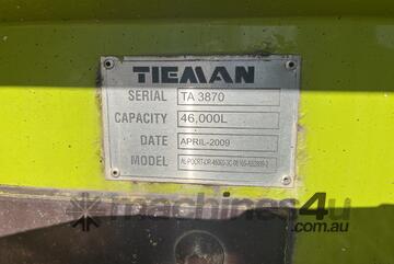 Fuel Tanker Truck for Sale (New & Used) - Machines4u